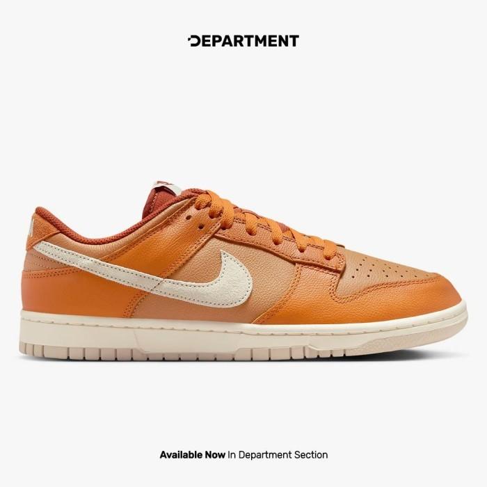 Sepatu Sneakers Pria NIKE DUNK LOW RETRO SE HJ9121815 ORIGINAL - Shop ...
