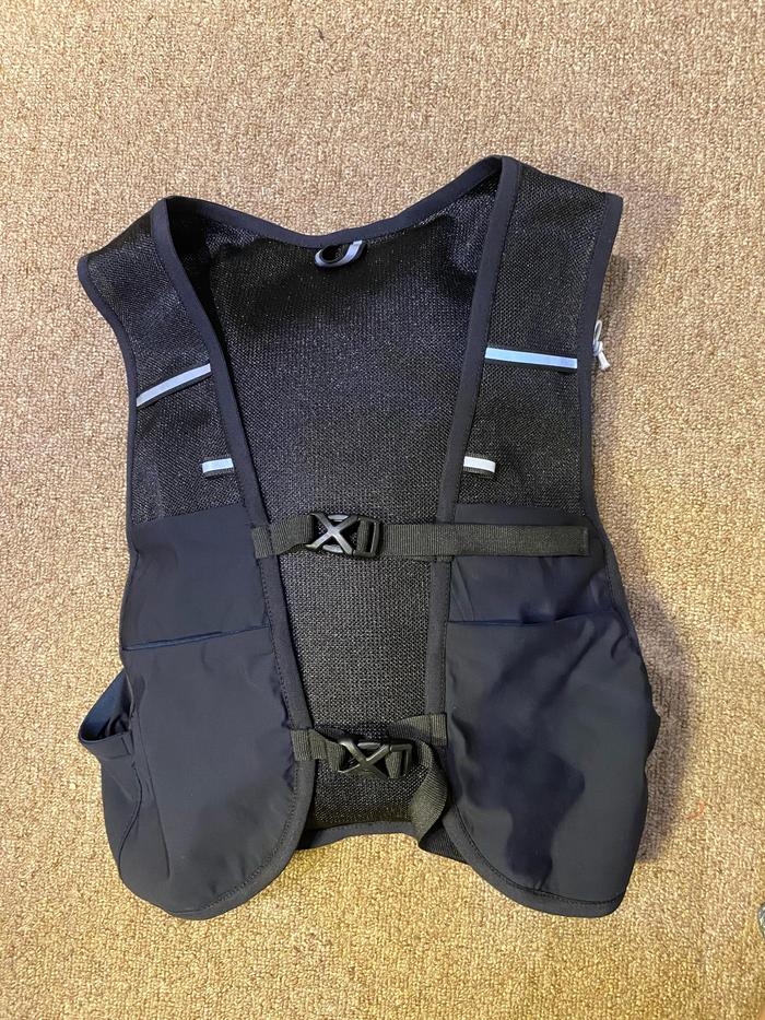 Jual Hydropack vest running sport running vest - Kab. Bandung Barat ...