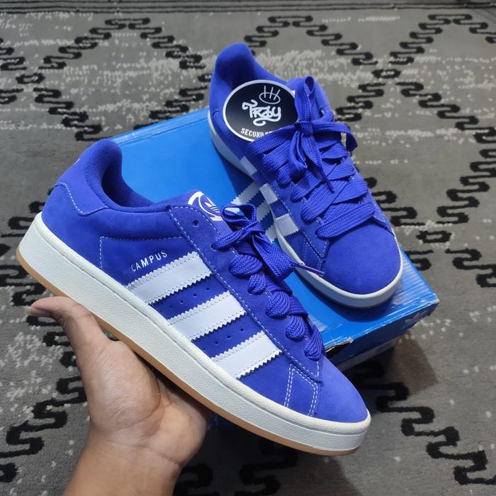 Jual Sepatu Adidas Campus 00s Original - Jakarta Barat - Tray ...