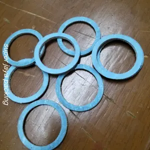 ring teflon PTFE OD 30mm x ID 22mm x 2mm - Shop | Tokopedia