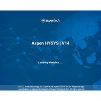 Jual AspenTech aspenONE Engineering Suite v14.2 64 Bit - USB - Kab ...