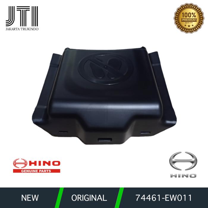 Jual COVER BATTERY HINO 500 74461-EW011 74461EW011 - Jakarta Barat ...