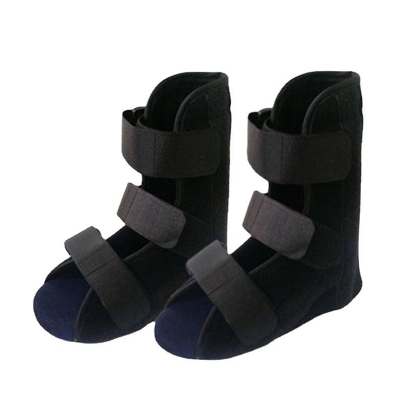 AFO Dropfoot Orthopedi Ankle Foot Orthosis Sepatu Orthopedic Anak ...