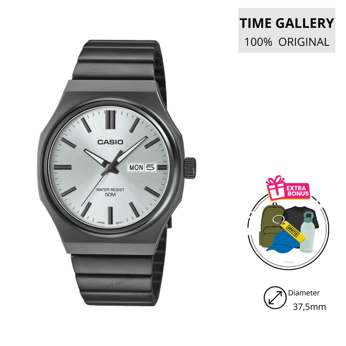 Promo Jam Tangan Pria original Casio ori mtp-e735b-7avdf mtpe735b7avdf mtpe735b 7av 7a 7 mtpe735 ...