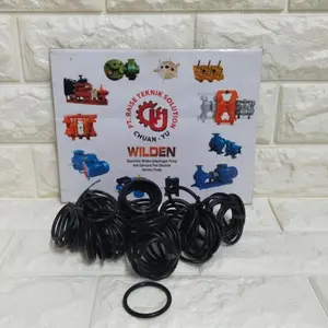 GLYD RING WILDEN PN : 08-3210-55-225 - Shop | Tokopedia