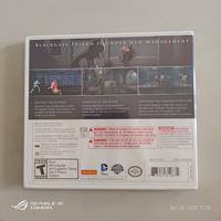 Jual Nintendo 3DS Batman Arkham Origins Blackgate - Kota Depok - 2nd ...