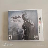 Jual Nintendo 3DS Batman Arkham Origins Blackgate - Kota Depok - 2nd ...