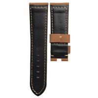 Jual Tali Jam Tangan 24 MM Replacement Strap Panerai Buckle Deployant ...