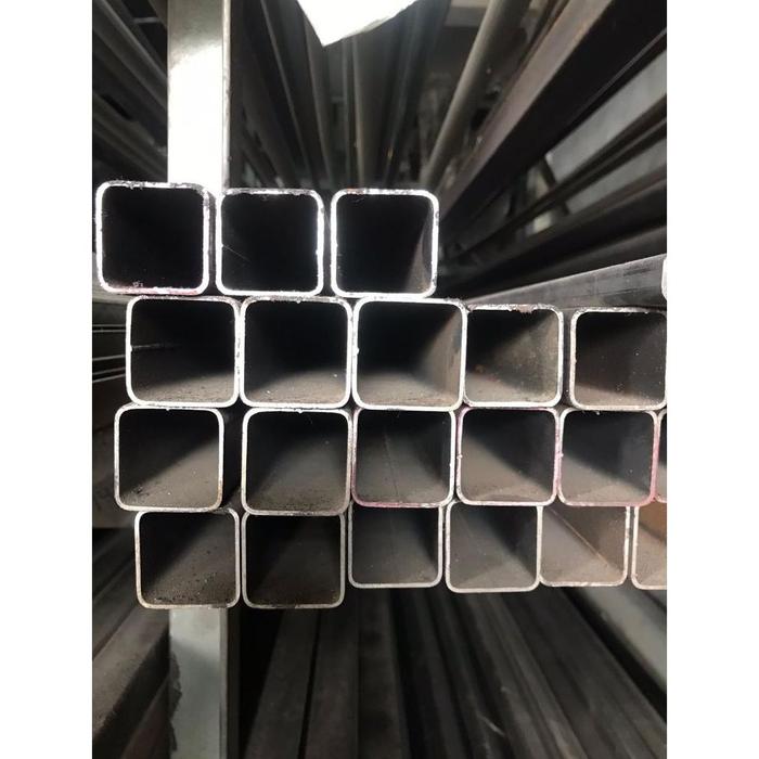Jual Besi Hollow Holo 40x40 mm (4x4 cm) Stall / Toleransi macam-macam ...