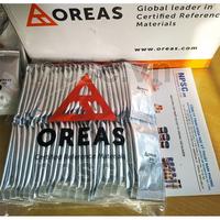 Jual CRM ORE MINERAL Aurum Ore (Au) OREAS - 607C 60gr, 501E 500gr ...