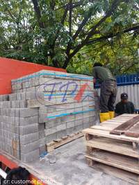 Jual Paving Block Truepave Cisangkan 6cm, 8cm & 10cm - Jakarta Timur ...