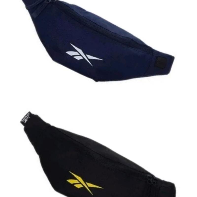 Reebok Vector Waistbag. REEUWB2414. Tas Pinggang Unisex Original - Shop ...