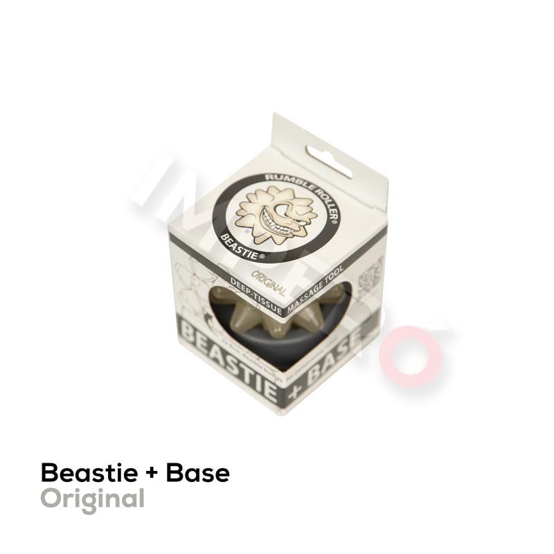 Beastie Original Massage Ball - Shop | Tokopedia