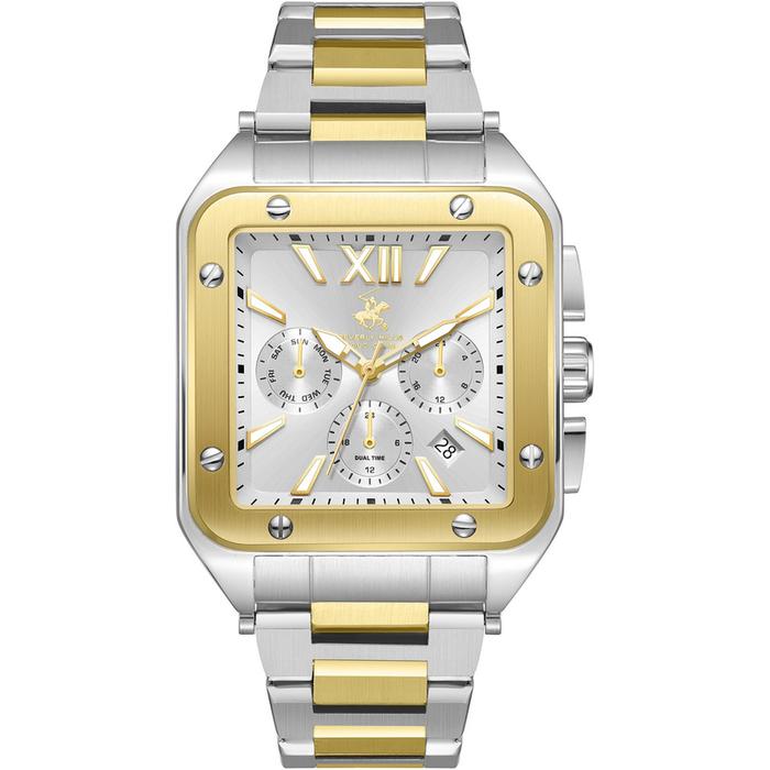 Jual Jam Tangan BEVERLY HILLS POLO CLUB Pria Original BP 3685X.230 ...