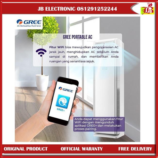 AC Standing GREE 3 PK GVC24STS AC Gree STANDING GVC-24STS Gree GVC ...