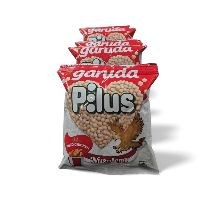 Jual Garuda Food Pilus Garuda Aneka Rasa - Fried Chicken - Kab ...