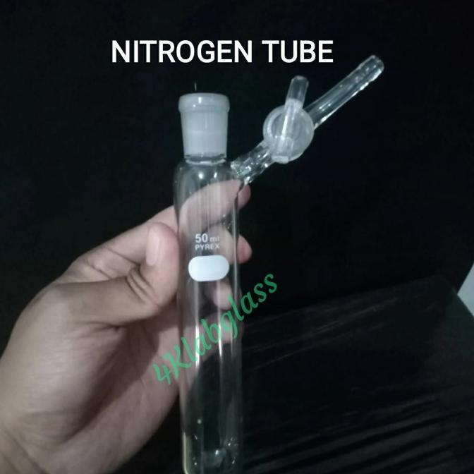 Jual READY TERBARU NITROGEN TUBE 50 ML - Kota Bekasi - saesaovai ...