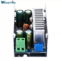 Jual NEW PRODUCT STEP DOWN 15A 200W 60V ADJUSTABLE DC-DC STEP DOWN ...