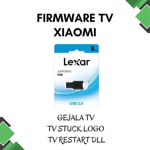 Jual Firmware TV Xiaomi L32M7-EI mi L32M7-EI L32M7 EI smart TV LED ...