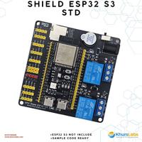 Jual Expansion Shield IO ESP32 S3 DevkitC Smart Module IOT Wifi ...