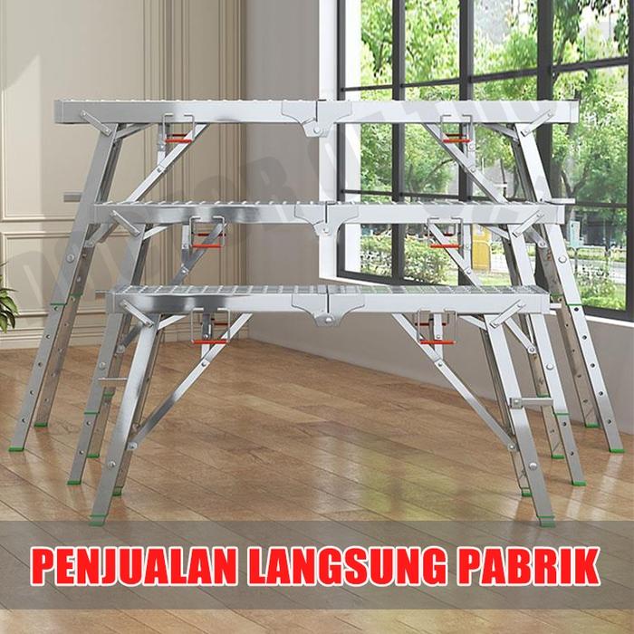 Jual BG/DFT Alat Cat Scaffolding Steger Perancah Premium Perancah Baru ...