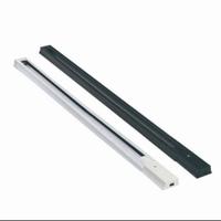 Jual INLITE INTA273 TRACK LIGHT LAMPU TRACK SOROT BAR REL WARNA HITAM ...