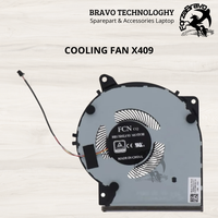Jual CPU Fan Processor Kipas Fan Asus Vivobook 14 M409D Model M409DA ...