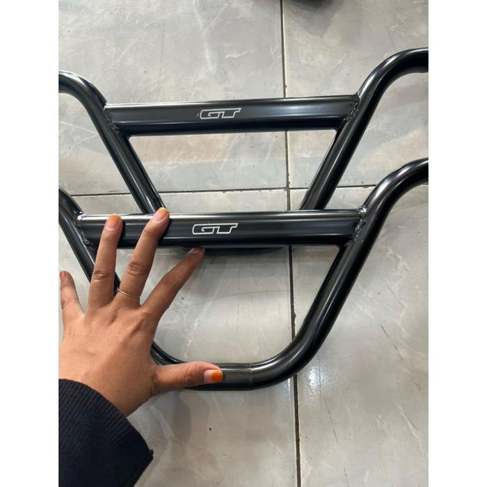 Jual Stang Sepeda | Setir Stang Lontong Strummer Bmx Terlaris - Kab ...