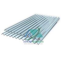 Jual Fiber gelombang 105 cm +UV protection 2.4 Meter x 105 cm x 0.8 mm ...
