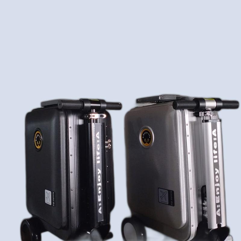 Koper Electric / Koper Scooter Cabin Size 20 inch - Shop | Tokopedia