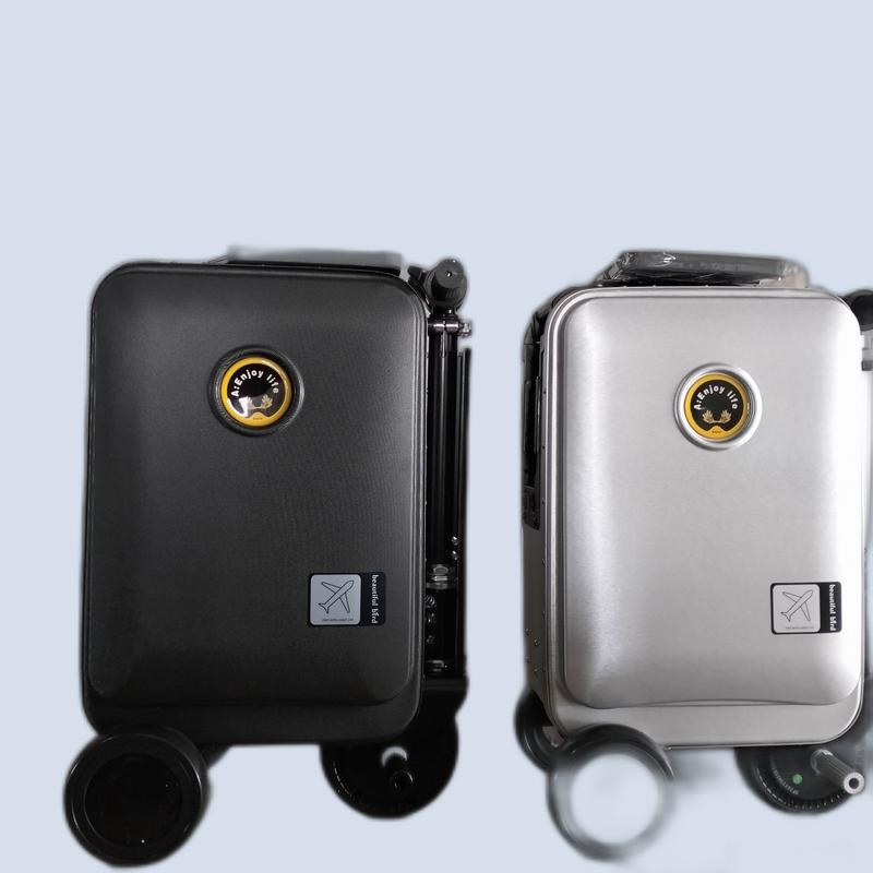 Koper Electric / Koper Scooter Cabin Size 20 inch - Shop | Tokopedia