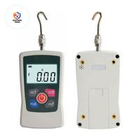 Jual AMF500 Force Gauge 50KG Push Pull 50 kg Tester Tension Meter ...