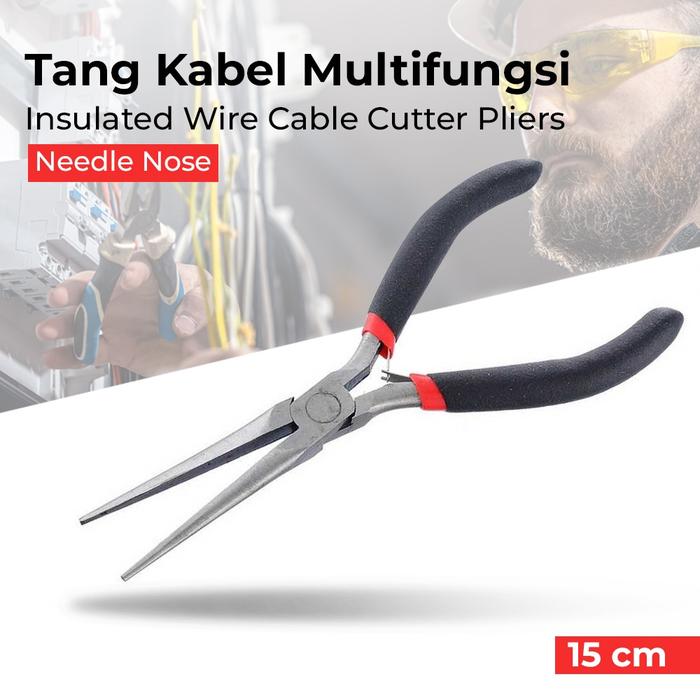 Jual Tang Kabel Multifungsi varian - Kota Bandar Lampung - RETRO ...