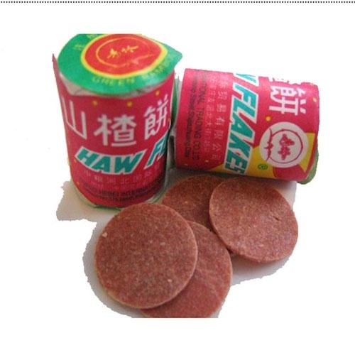 Cemilan - Manisan - Permen Sanca Haw Flakes Candy 250gr - Halal - Shop ...