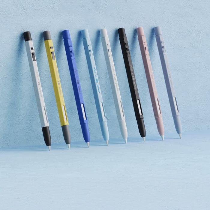 Jual elago x Monami Pencil Case Cover for Apple Pencil Pro & 2nd Gen ...