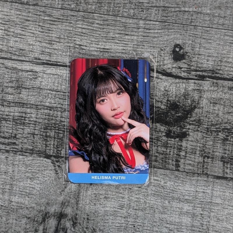 Photocard MnG JKT48 26th Single - Shop | Tokopedia