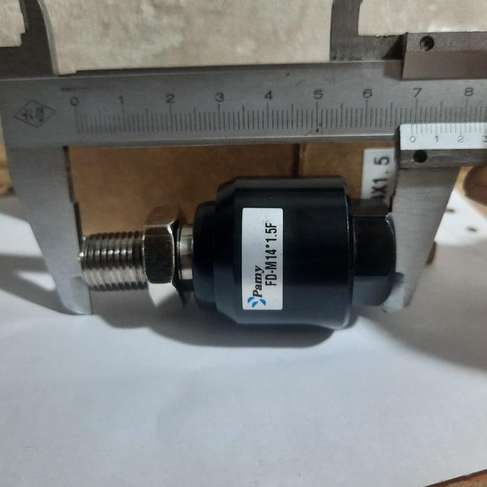 Jual FLOATING JOINT M14×1,5 - Jakarta Barat - pneumatic inti jaya jaya ...