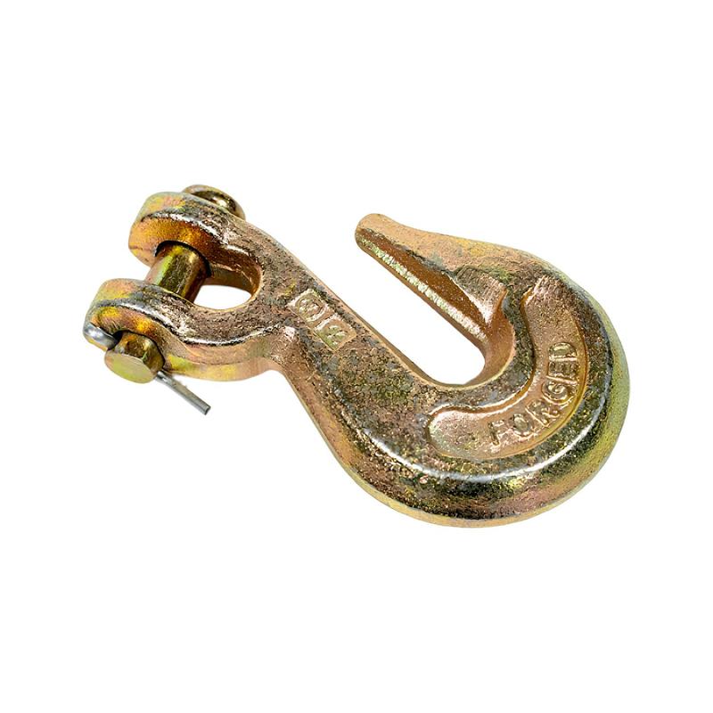 Clevis Grab Hook 3/8" Alloy Steel Kapasitas 3 Ton - Shop | Tokopedia