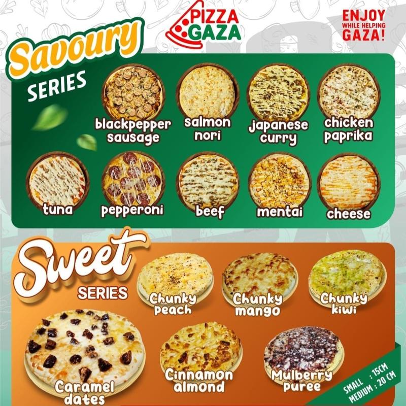 Frozen Sweet Series - SMALL Mulberry Puree (Diameter 15cm) - Shop ...