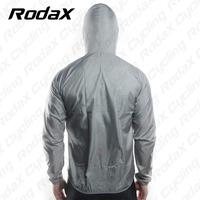 Promo RodaX Jaket Sepeda Original RodaX Terbaru - Light Rain Jacket ...