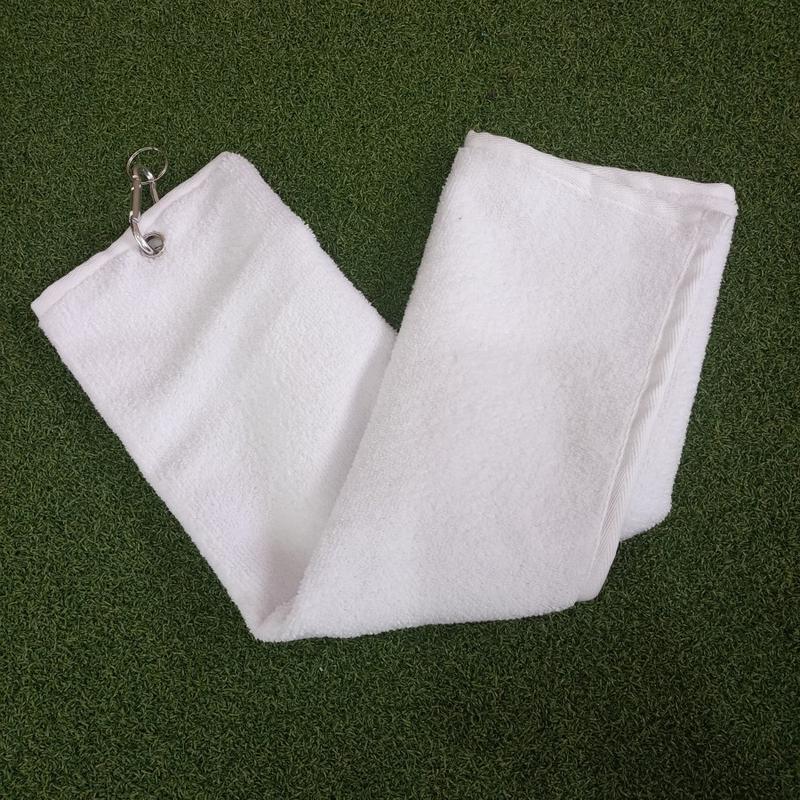 Reya Golf Microfiber Towel Handuk Lap Pembersih Stick dan Tas - Shop ...