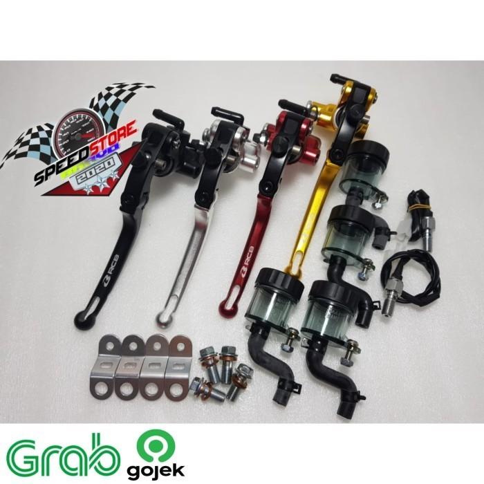 master rem rcb kanan atau kiri s1 14mm - Shop | Tokopedia