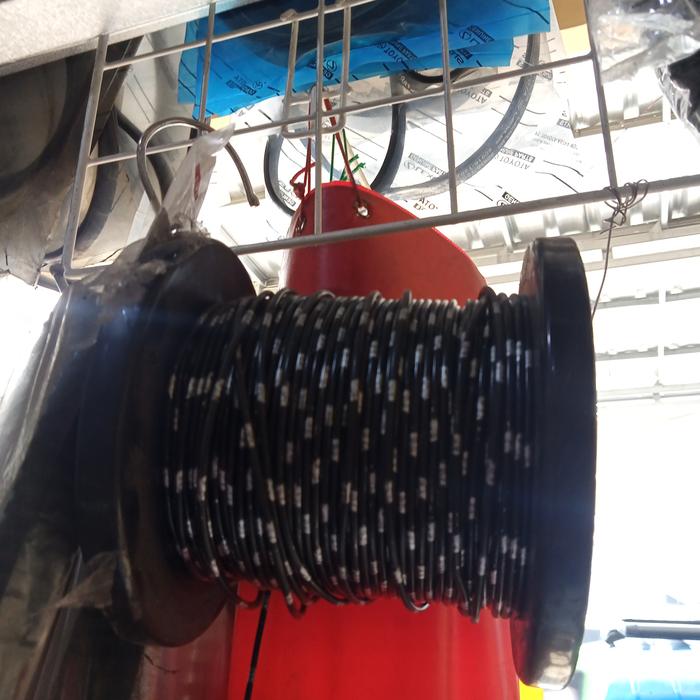 Jual Kabel listrik hitam 1Meter - Biru - Kota Bogor - OtoSuksesMakmur ...