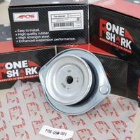 Jual Karet Support Shock breaker Depan Merk F-One Shark FOS Daihatsu ...