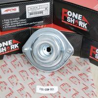 Jual Karet Support Shock breaker Depan Merk F-One Shark FOS Daihatsu ...