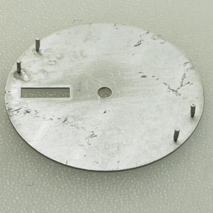 Jual Seiko Mod Snoopy Dial 28.5Mm Nh36 (Ada Pilihan Steril Dan Seiko ...