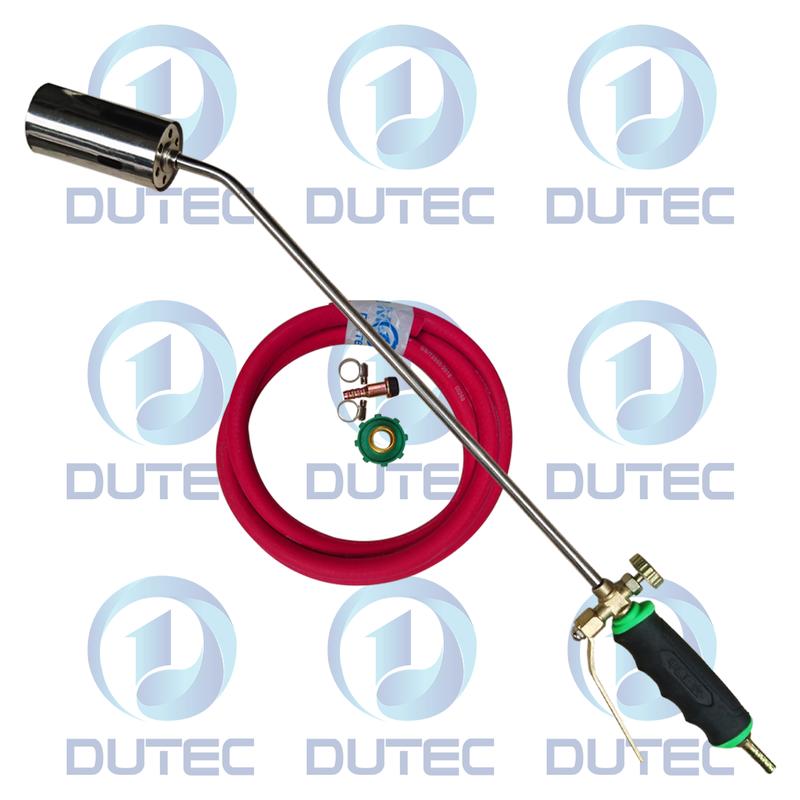 TORCHING 50CM,3 MATA TORCHING/HEATING TORCH ALAT BAKAR MEMBRANE - Shop ...