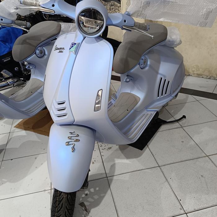 Jual vespa 946 snake brand new - Jakarta Barat - Motor Bridal | Tokopedia