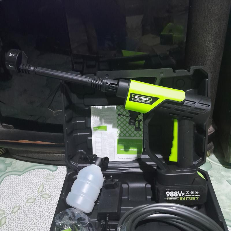 mesin steam motor zper cordless baru - Shop | Tokopedia