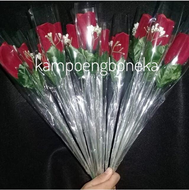 Bunga Tangkai/Mawar wisuda/Bunga Tangkai Wisuda - Shop | Tokopedia